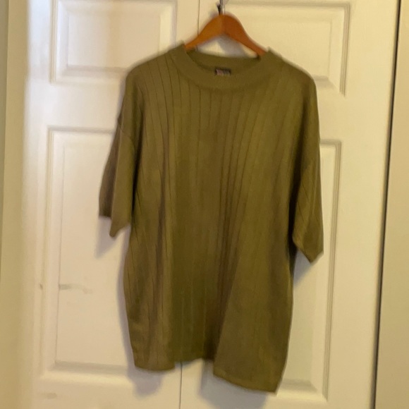 Bignd | Shirts | Mens Ss Shirt | Poshmark